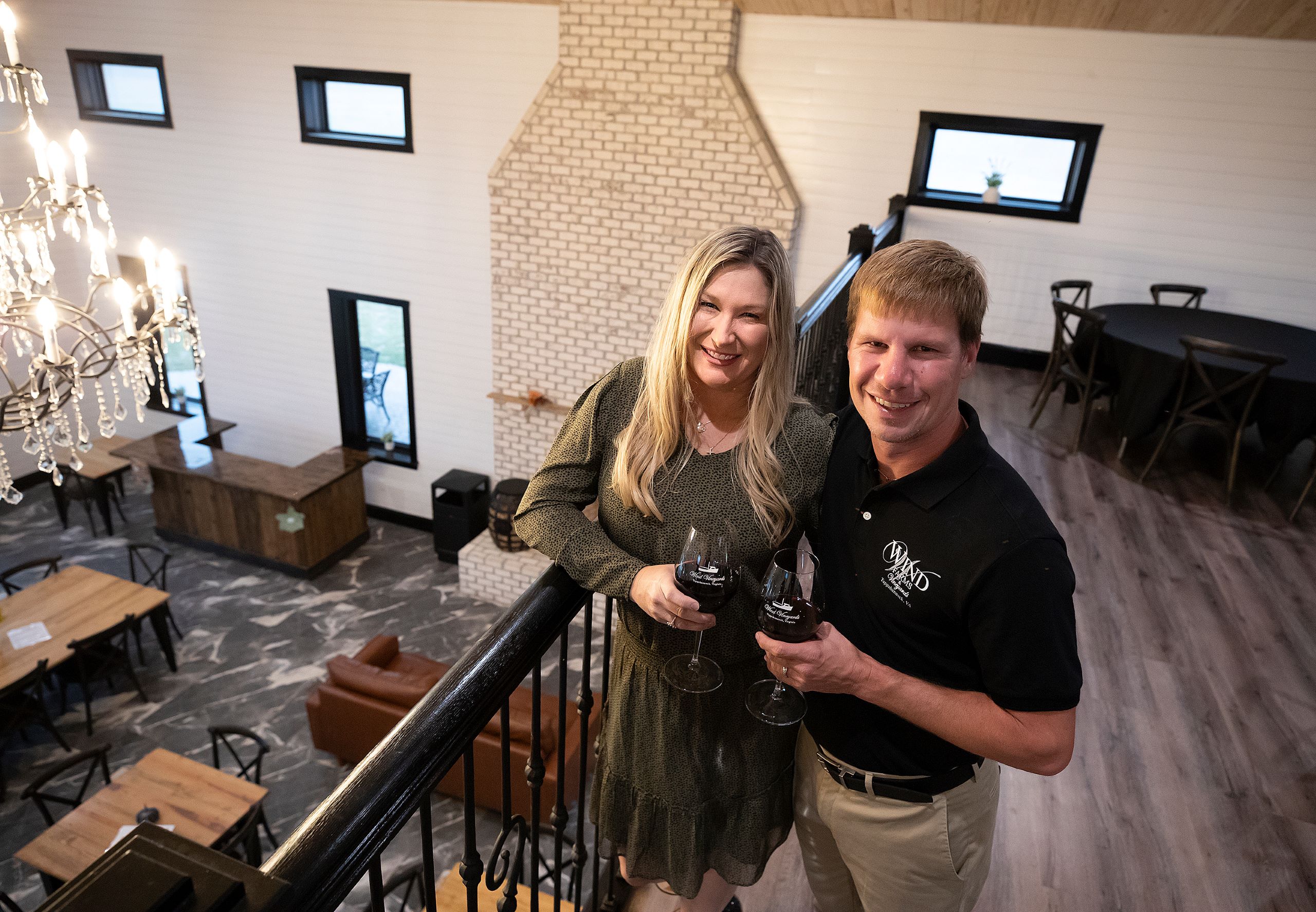 Wind Vineyards - More Than Just a Winery